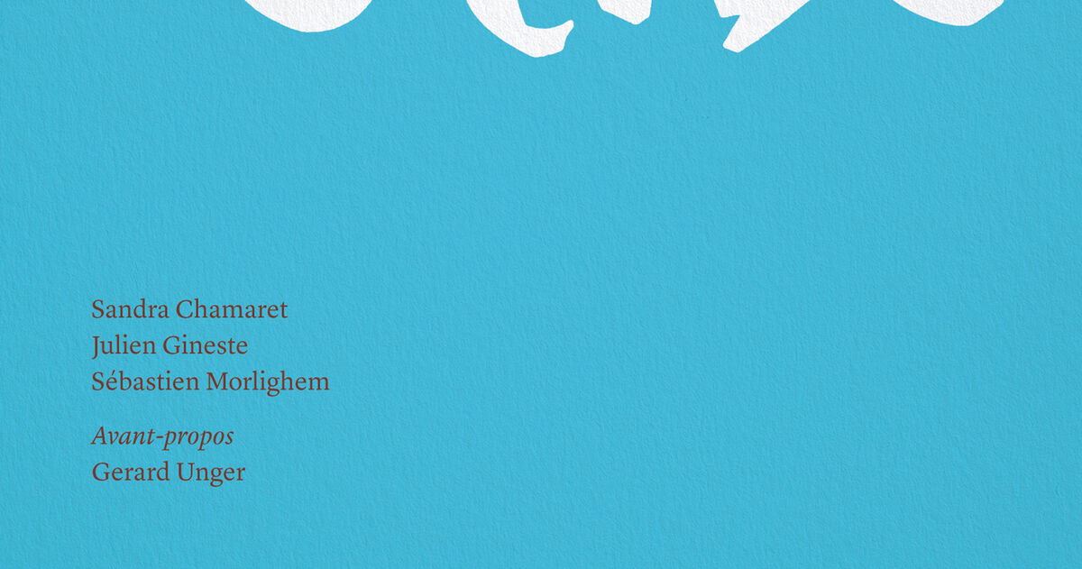 Roger Excoffon et la fonderie Olive – Sandra Chamaret, Julien Gineste, Sébastien Morlighem ...